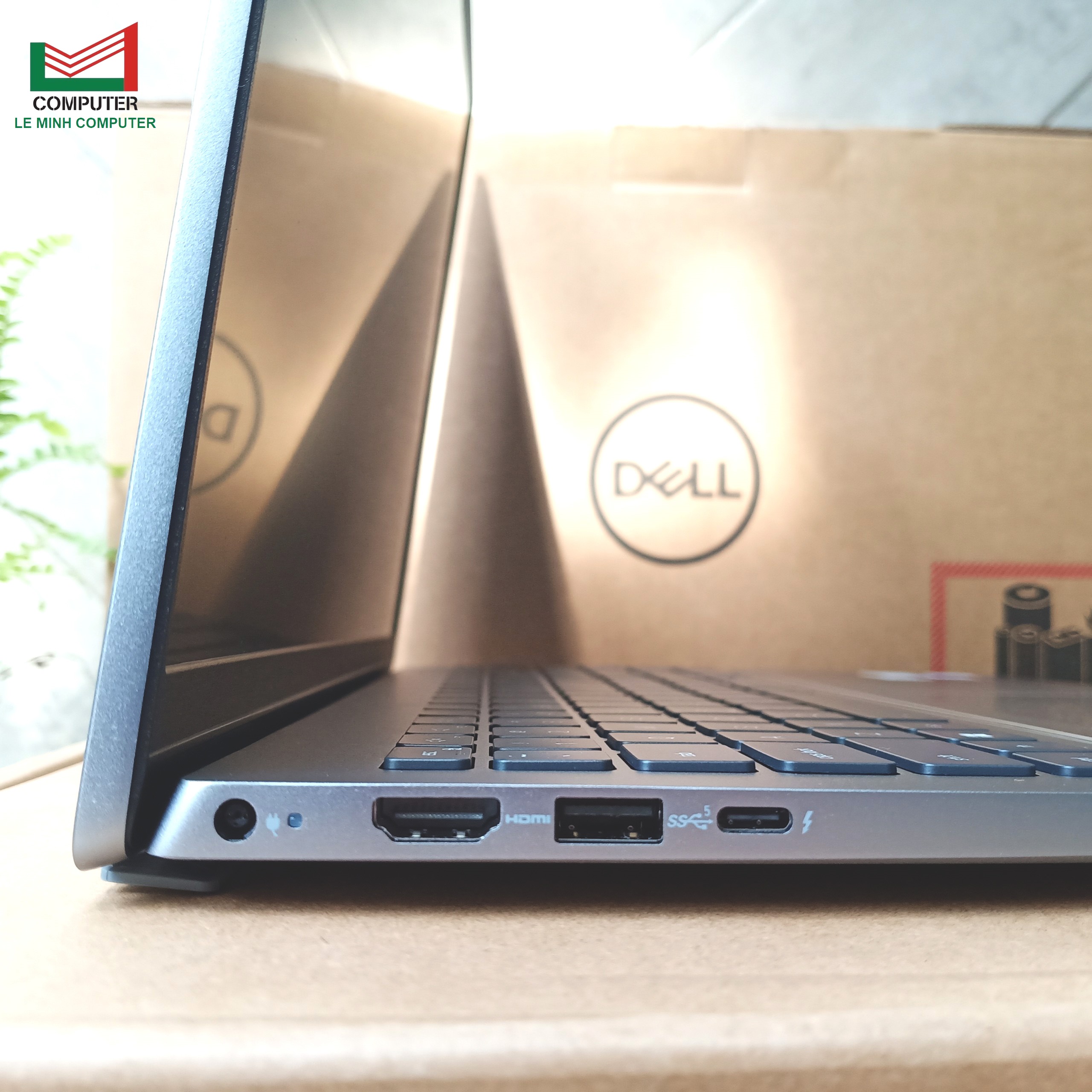 Laptop New Dell Vostro 5630 Core i7-1360P / RAM 16GB/ SSD 512GB/ 16 ...