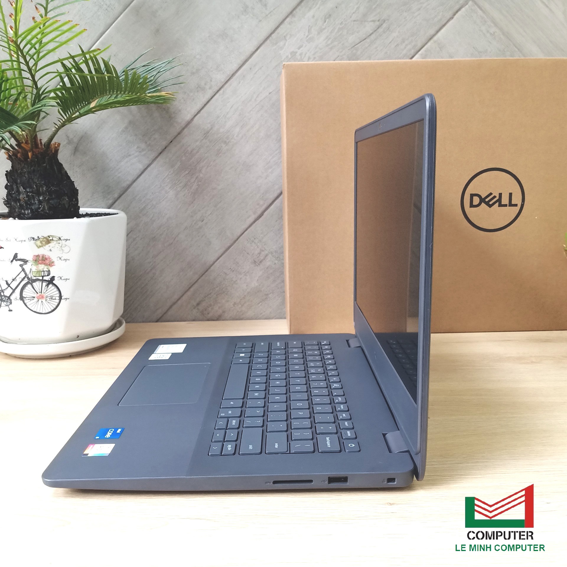 LAPTOP NEW DELL VOSTRO 3400 - CORE I5 1135G7/ RAM 16GB/ SSD 512GB M2 ...