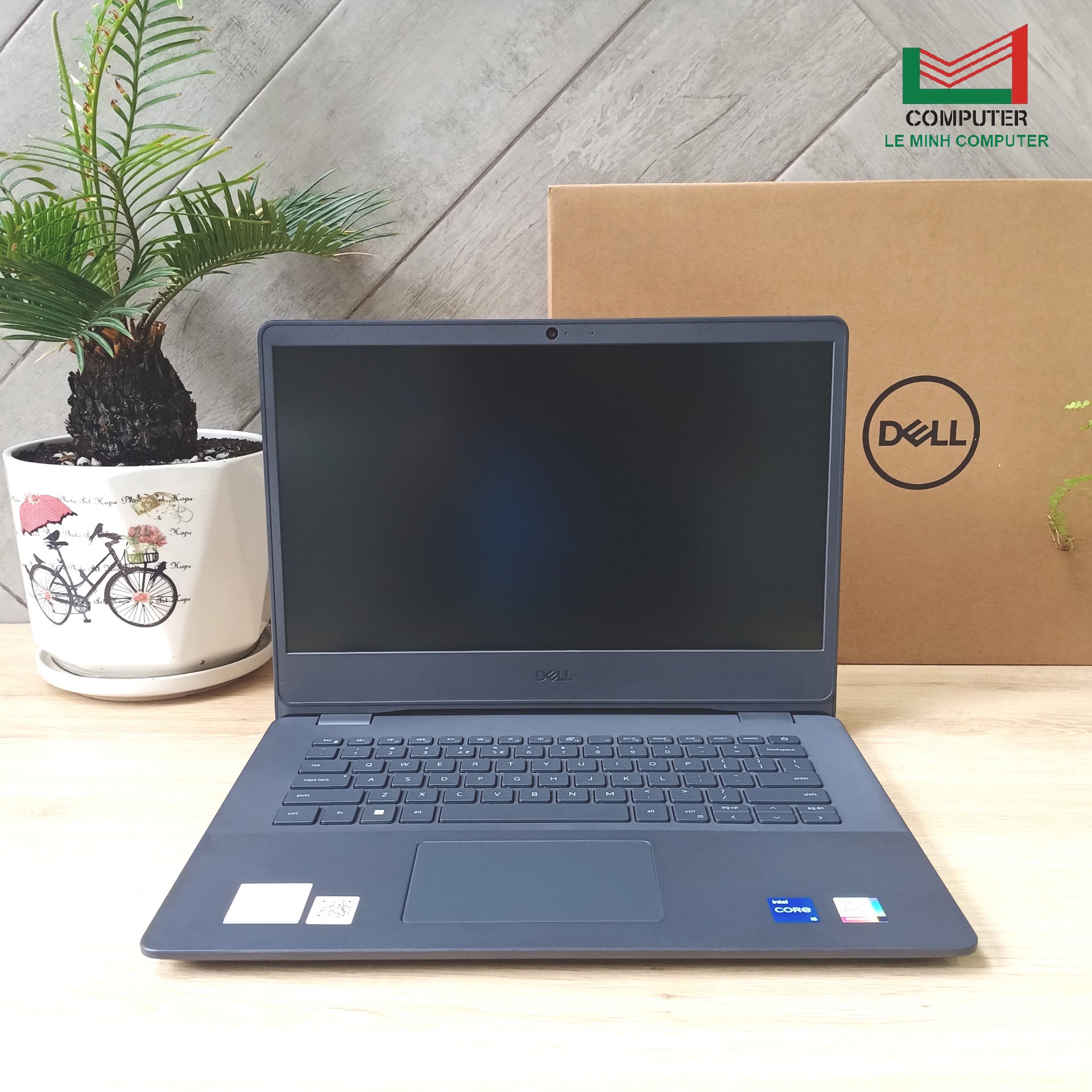 LAPTOP NEW DELL VOSTRO 3400 - CORE I5 1135G7/ RAM 16GB/ SSD 512GB M2 ...