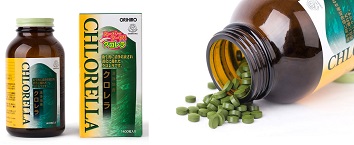 TPCN Nhật bản Orihiro - Chăm sóc sức khỏe gia đình bạn | ORIHIRO