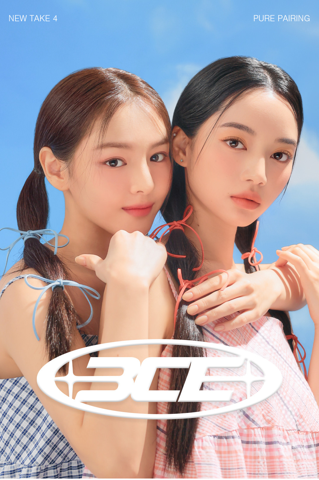 3CE NEW TAKE EYESHADOW PALETTE - 3CE VietNam