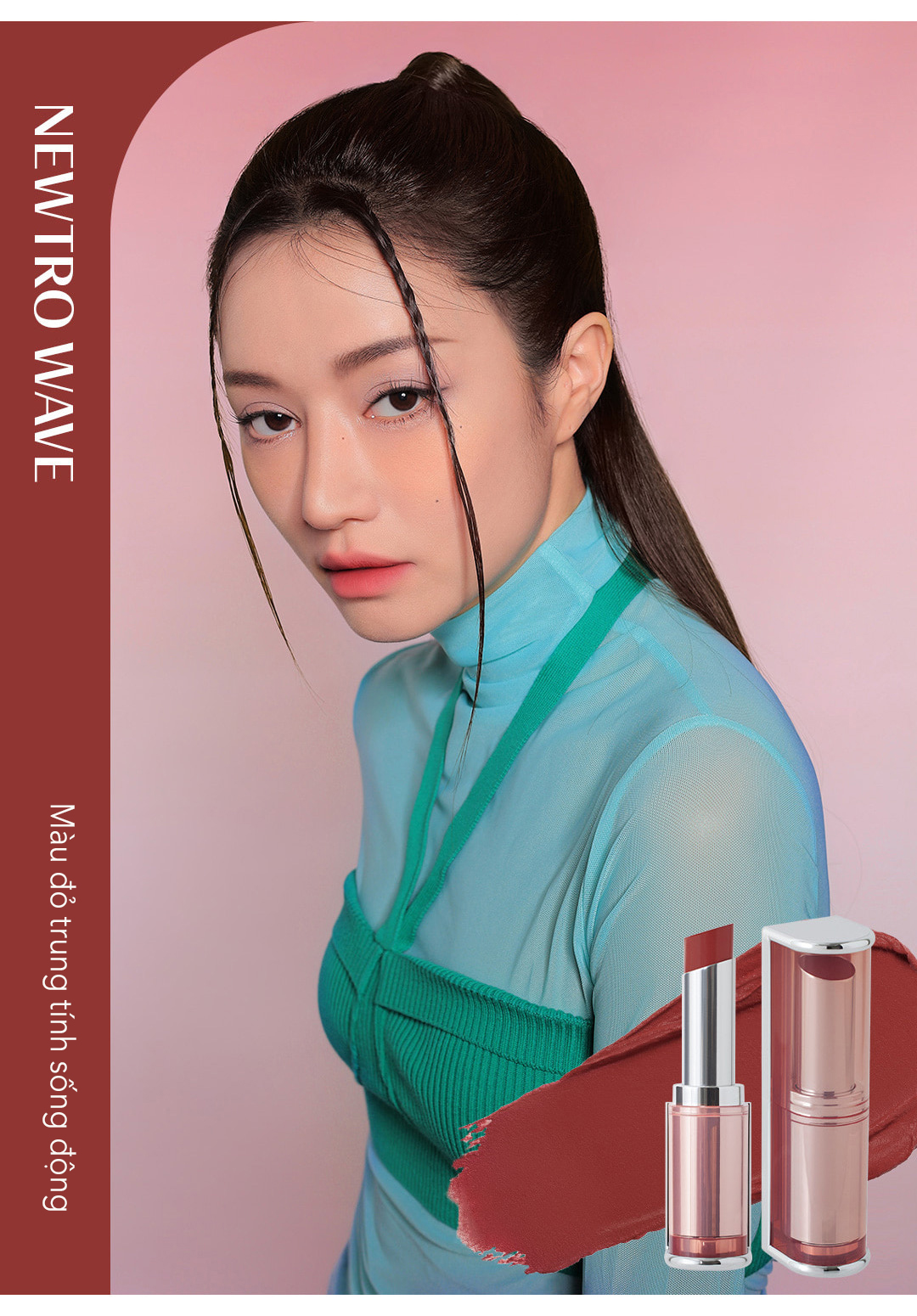 3CE BLUR MATTE LIPSTICK - 3CE VietNam