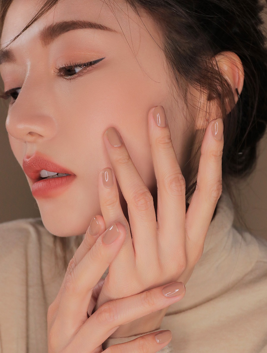 3CE NAIL LACQUER #NU03 - 3CE VietNam