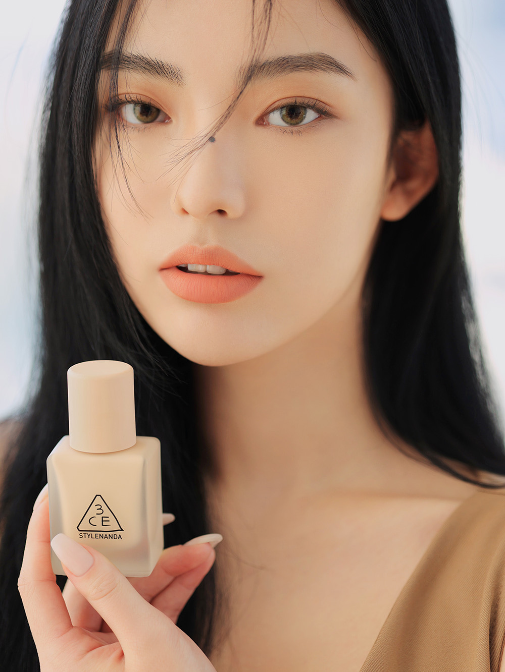 Kem nền - 3CE VietNam