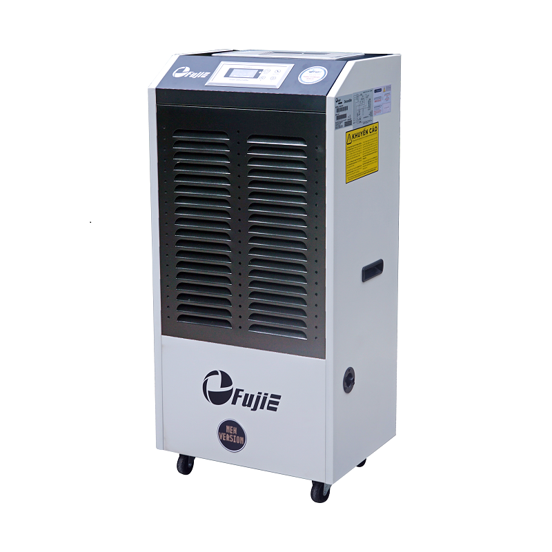 Máy Hút Ẩm Công Nghiệp FujiE HM-150N (New Version) | Công ty Cổ phần ...