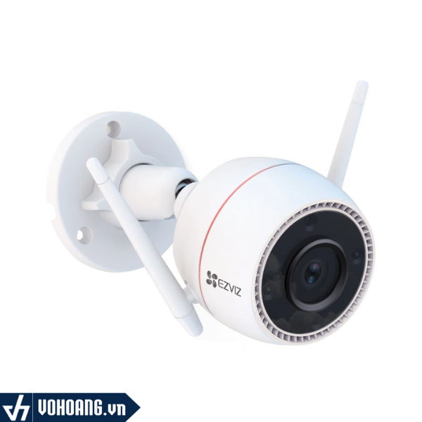 EZVIZ H3C 4MP Color | Camera WiFi Chuẩn 2K+ Phát Hiện Chuyển Động Có ...