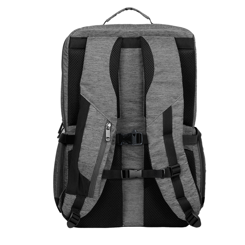 BaLo Simplecarry MK4 - Grey | BALO SIMPLECARRY CHÍNH HÃNG – BigBag.vn
