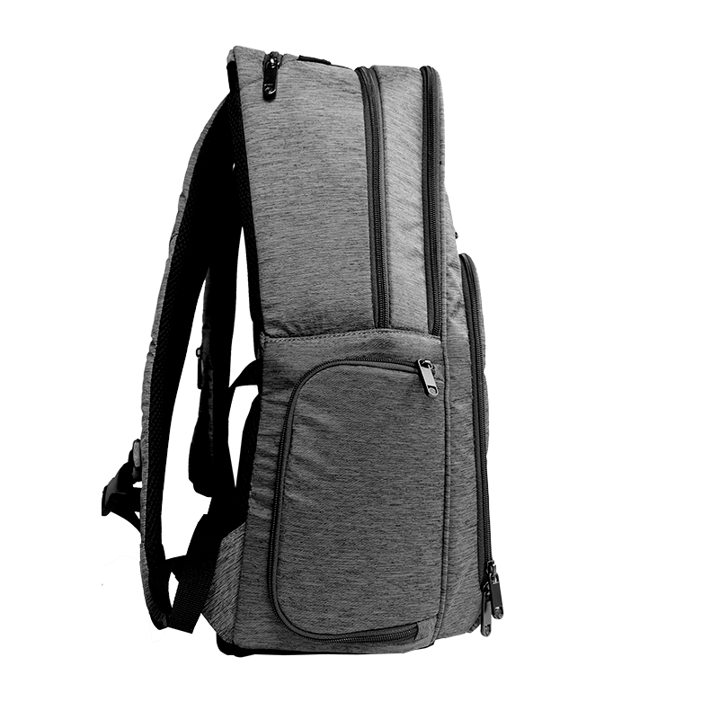 BaLo Simplecarry MK4 - Grey | BALO SIMPLECARRY CHÍNH HÃNG – BigBag.vn