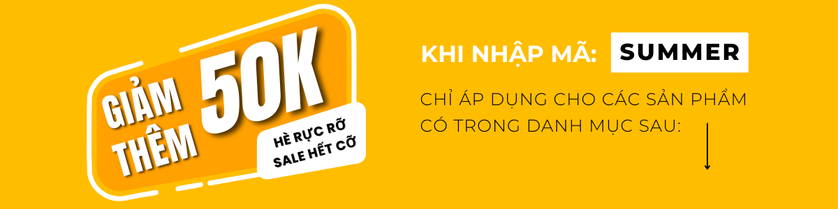 TẶNG MÃ GIẢM GIÁ - Giảm Đến 65% + Tặng Thêm Mã 50K – BigBag.vn