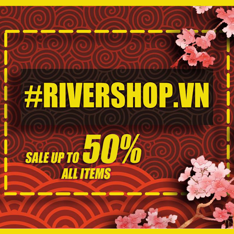 #RVSZRM | RIVER SHOP | ZONE969str | TheSWAGGANG | HÀNG VNXK - RIVER ...