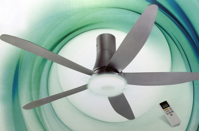 Quạt trần Panasonic F-60UFN lanhuongmart