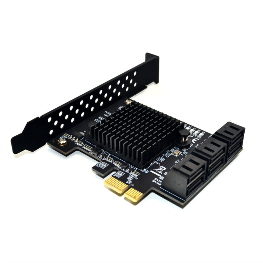 Card Mở Rộng Pc Trường An Equipment