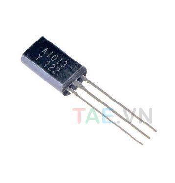 TRANSISTOR A1013 10 Con/bịch – TAE SHOP