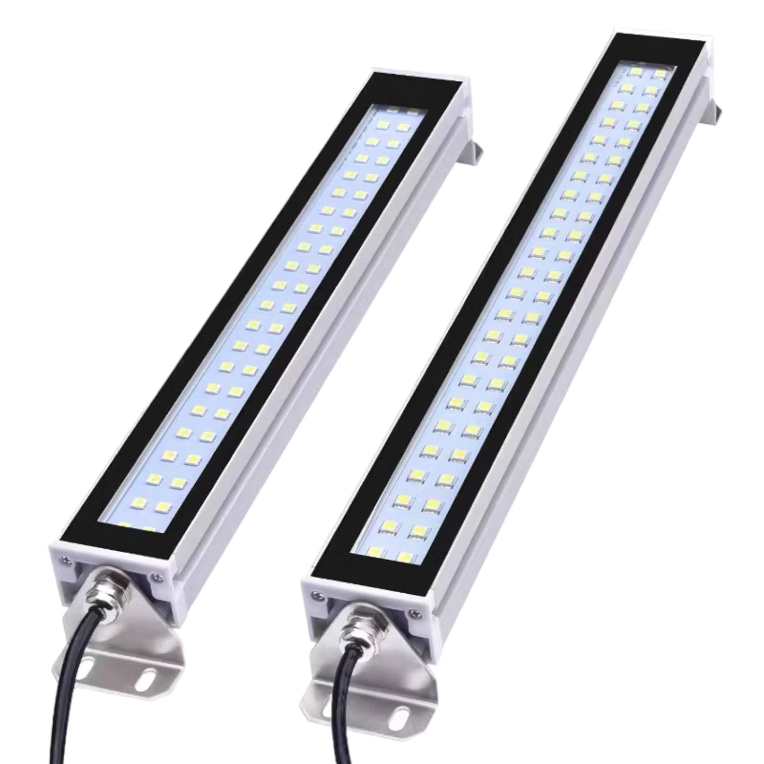 Đèn Led Chiếu Sáng Cho Máy Công Cụ, Máy CNC Mẫu 2 Trường An Equipment