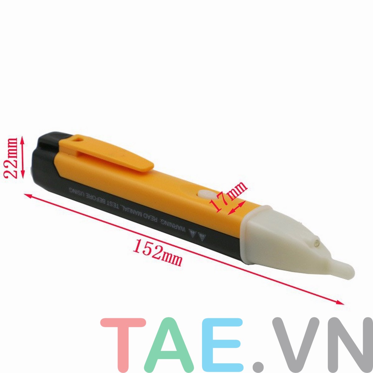 Bút Thử Điện Âm Tường – TAE SHOP