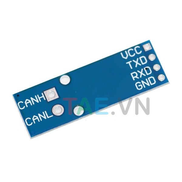 Module Tja1050 Can Bus Thu Phát Tae Shop