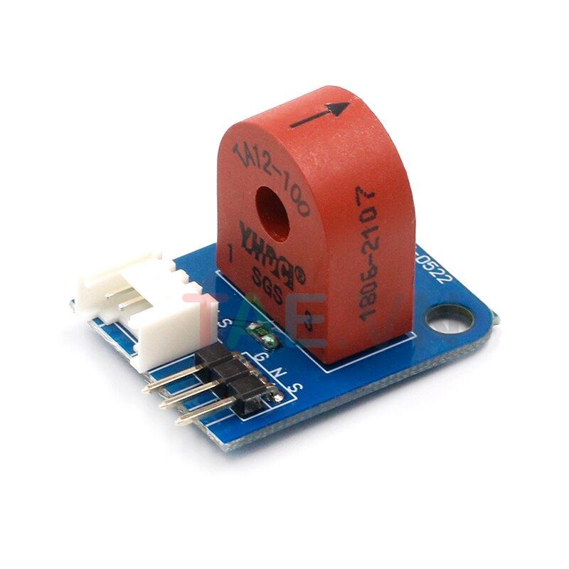 Module Cảm Biến Dòng AC 5A TA12-100 – TAE SHOP