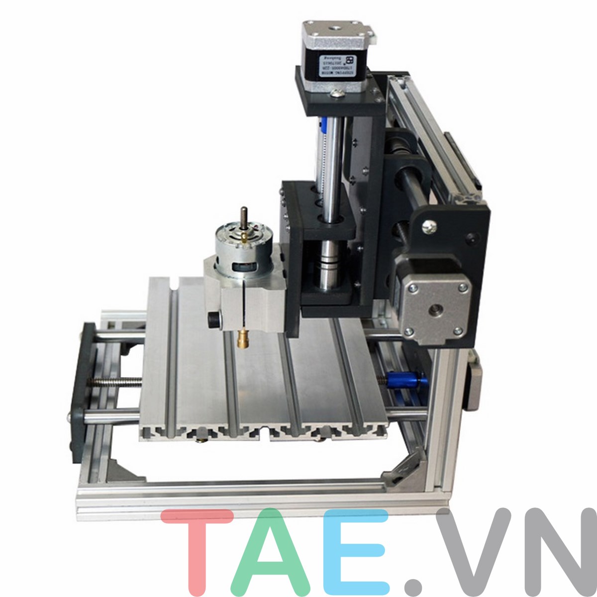 Máy CNC Mini DIY 3020 TAE SHOP