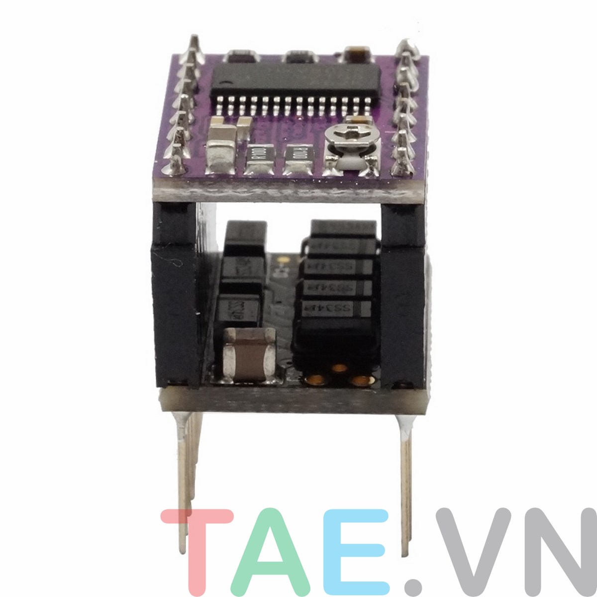 Mạch Bảo Vệ Driver DRV8825 – TAE SHOP