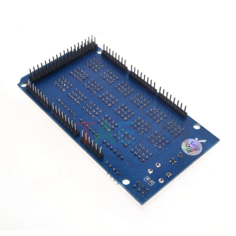 Arduino Mega Sensor Shield V1.0 TAE SHOP