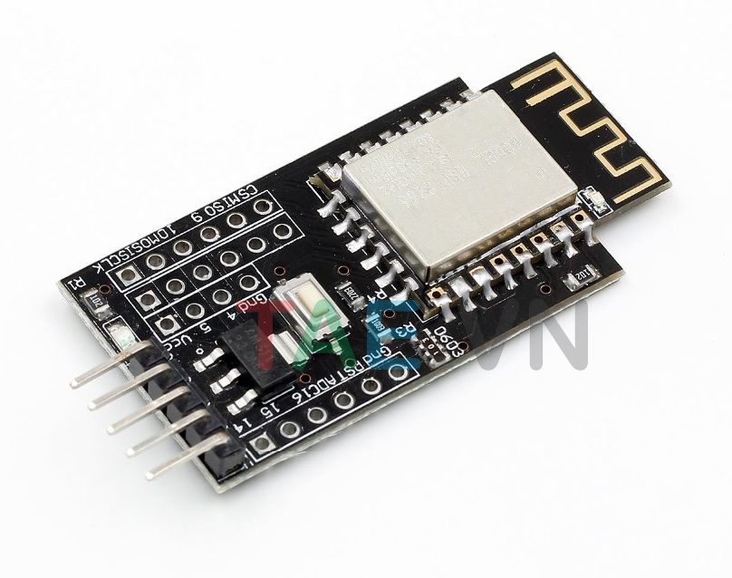 Module ESP8266 NODEMCU LUA WeMos D1 R3 TAE SHOP