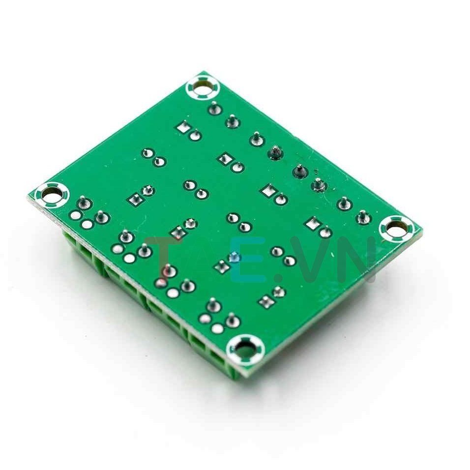 Mạch Opto Cách Ly 4 Kênh PC817 TAE SHOP