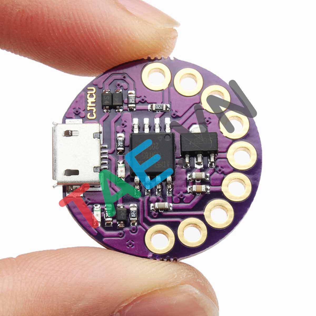 Arduino LilyPad Tiny CJMCU – TAE SHOP