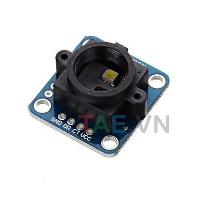 Cảm Biến Màu Sắc TCS34725 TAE SHOP
