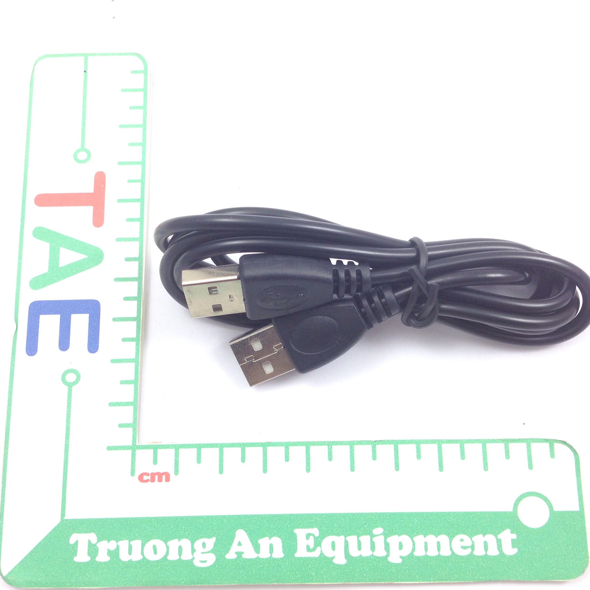 Cáp Nối 2 Đầu Usb Đực TAE SHOP