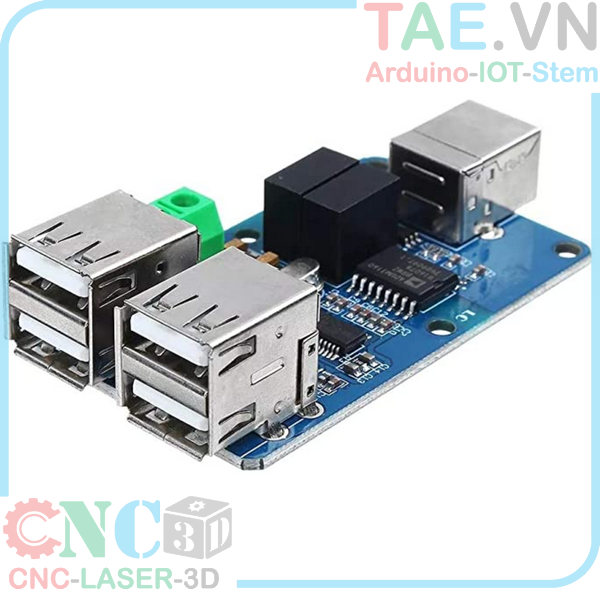 USB 4 Hub Isolator ADUM3160/USB 4 Hub Isolator ADUM3160 Trường An Equipment