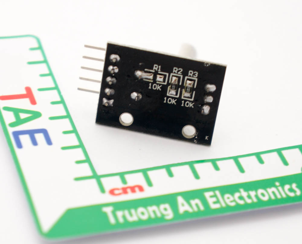 Rotary Encoder Module Trường An Equipment
