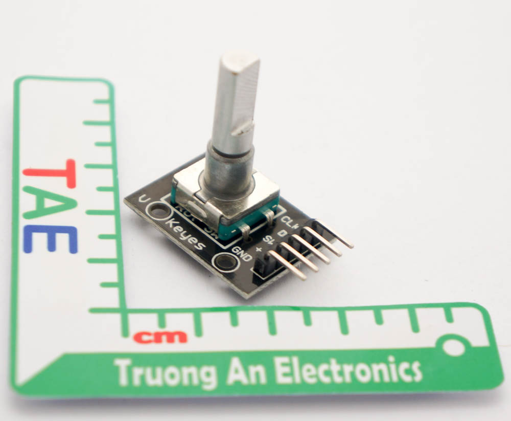 Rotary Encoder Module Trường An Equipment