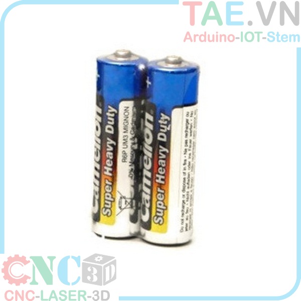 Pin 1.5V AA Trường An Equipment