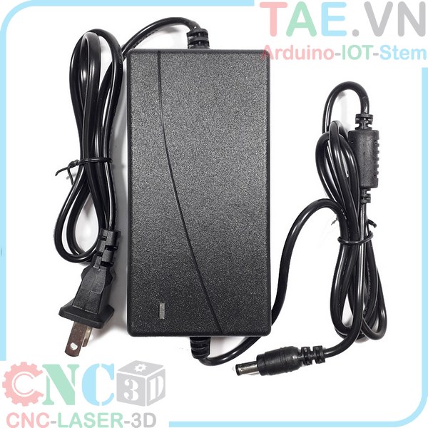 Adapter 24V - 3A Trường An Equipment