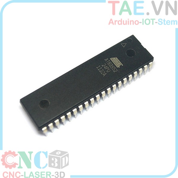 ATmega 89S52 Trường An Equipment