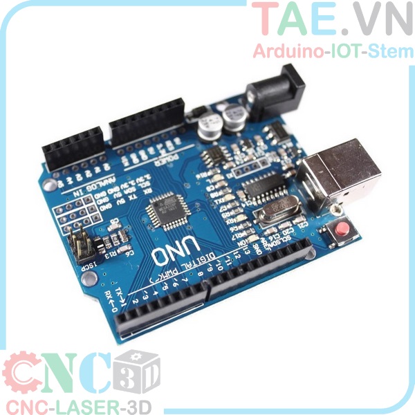 Arduino Uno SMD R3 Trường An Equipment