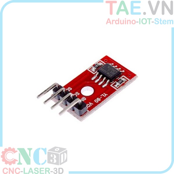 EEPROM AT24C256 (256KB) Module Trường An Equipment