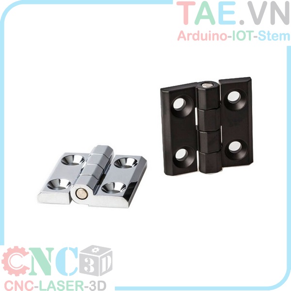 Bản Lề Hengzhu HL050 Trường An Equipment