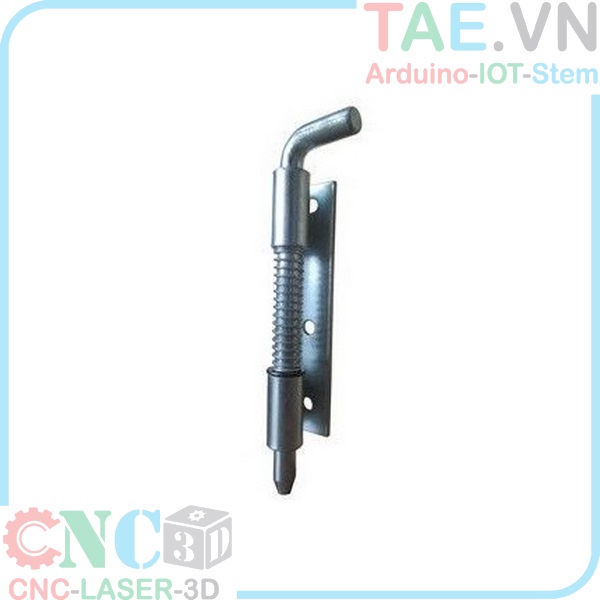 Bản Lề Tủ Điện HL035-1B Trường An Equipment