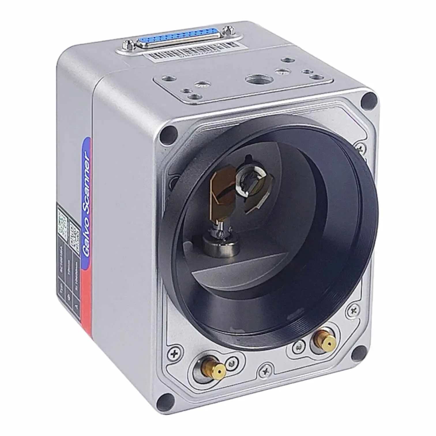 Đầu Khắc Laser Galvo Scanner RC1001 Bước Sóng 1064nm Dành Cho Fiber ...