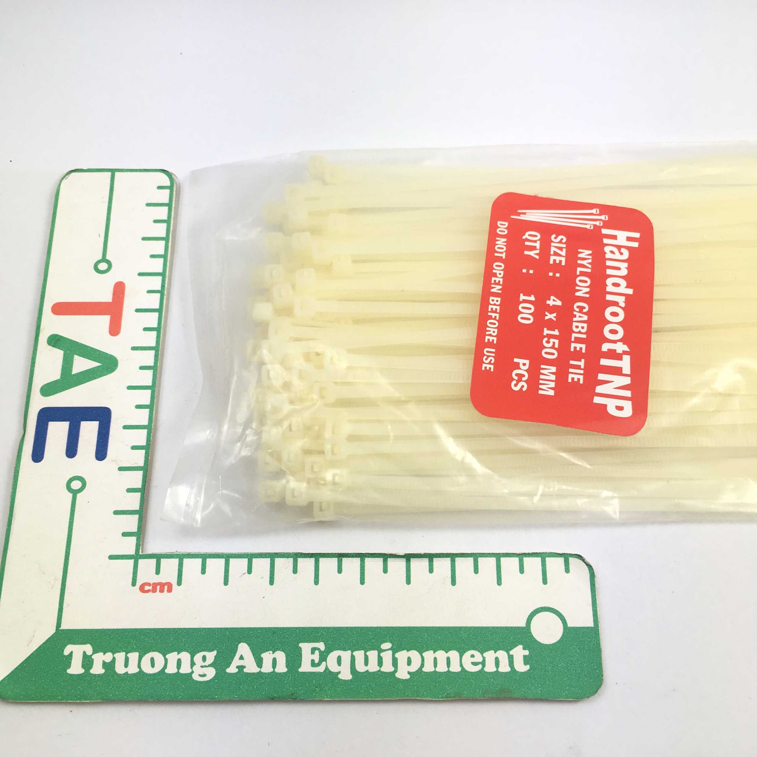 Dây Rút Nhựa Giá Rẻ Tại Tp Hcm Trường An Equipment