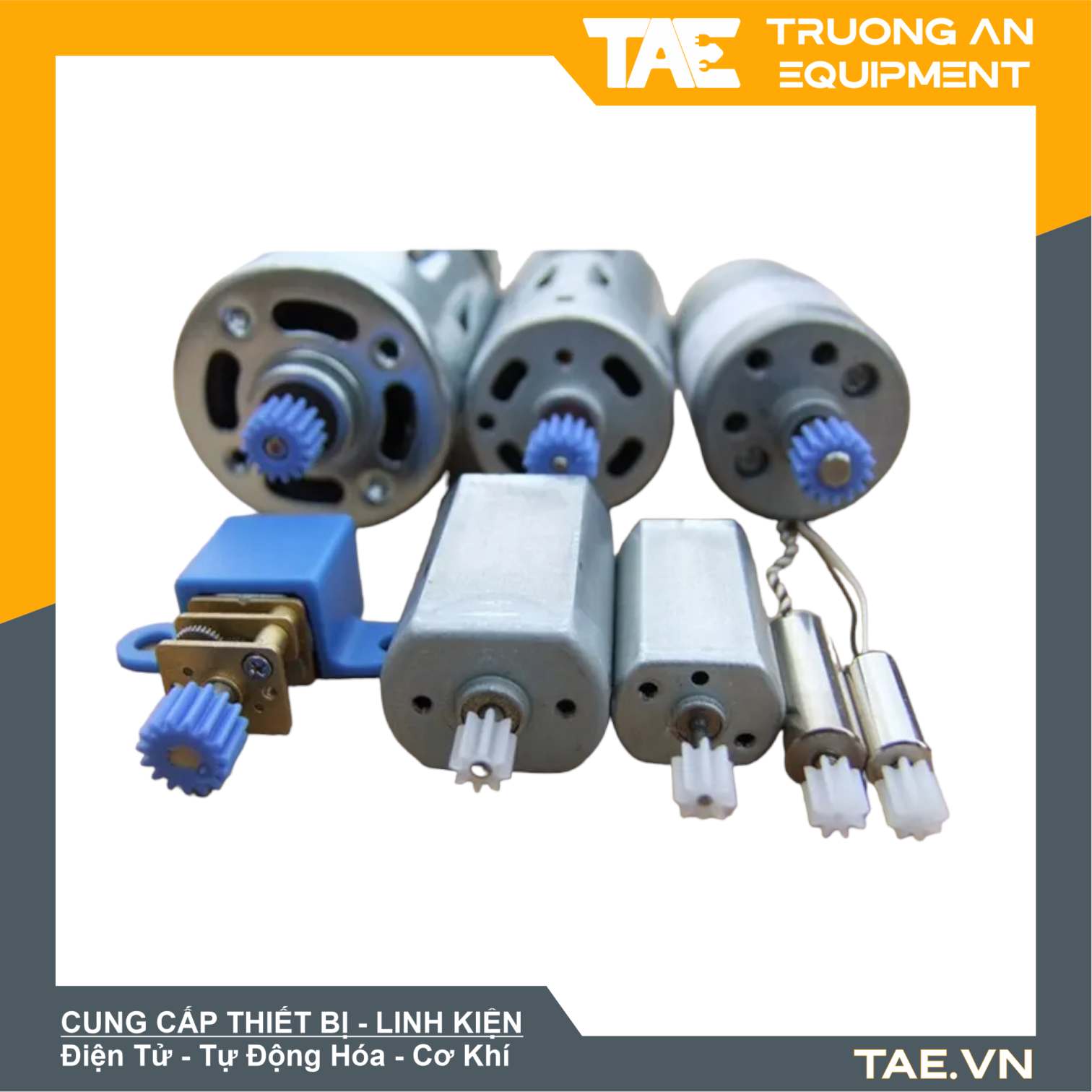 Bộ bánh răng nhựa nhỏ | Bộ bánh răng nhựa 35 loại Trường An Equipment