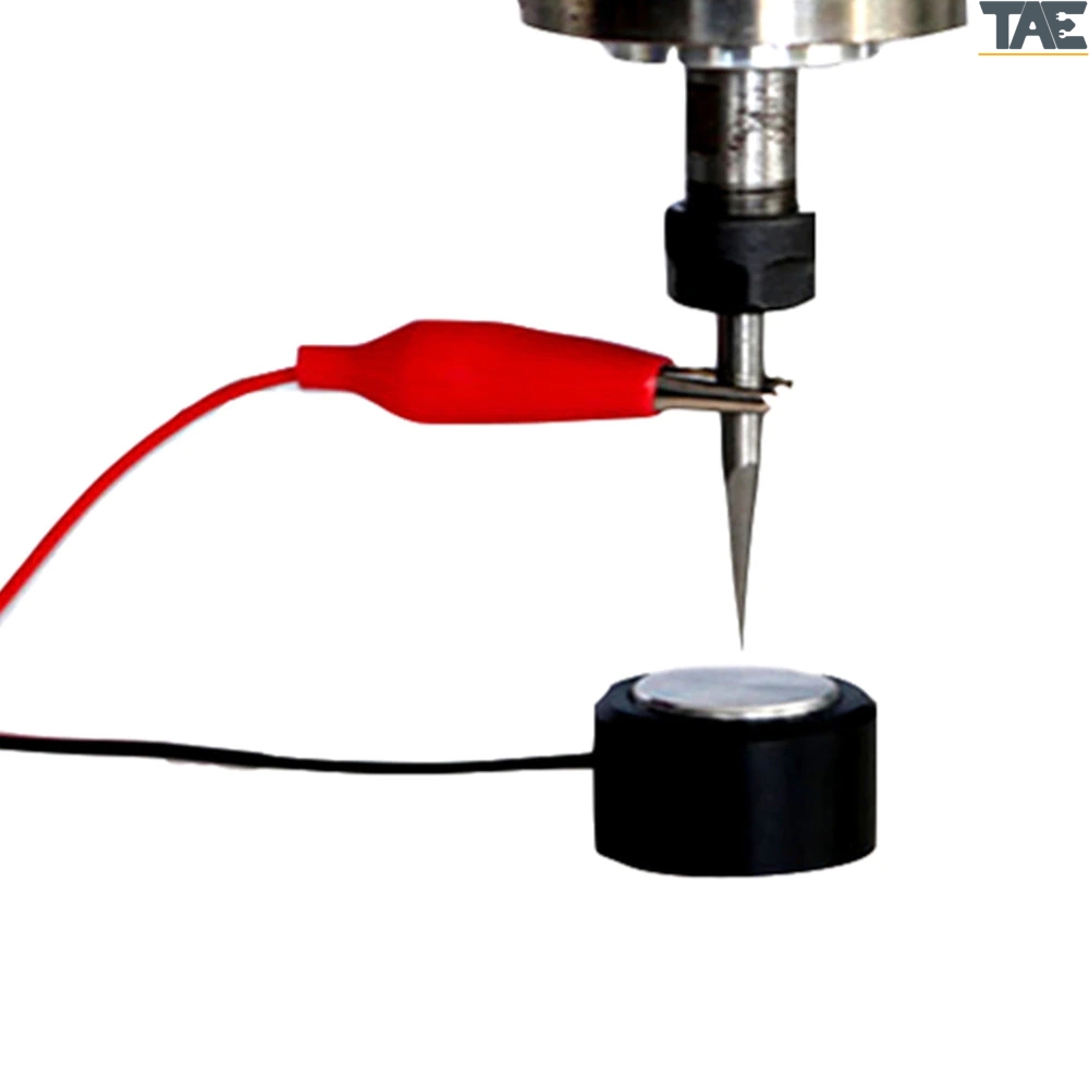 Probe Tool CNC | Dò dao cnc | Bộ dò dao cnc | cnc Trường An Equipment