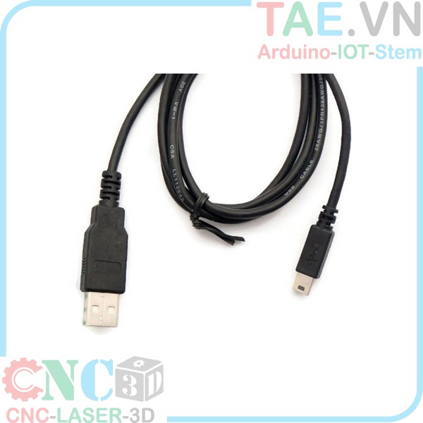 Dây Cáp Arduino Nano Trường An Equipment