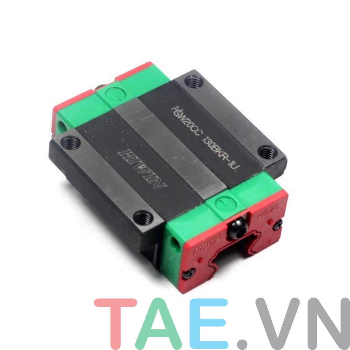 Con Trượt Vuông HGH25CA-HGW25CC Trường An Equipment