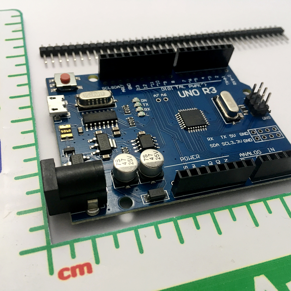 Arduino Uno SMD Micro USB | Arduino Trường An Equipment
