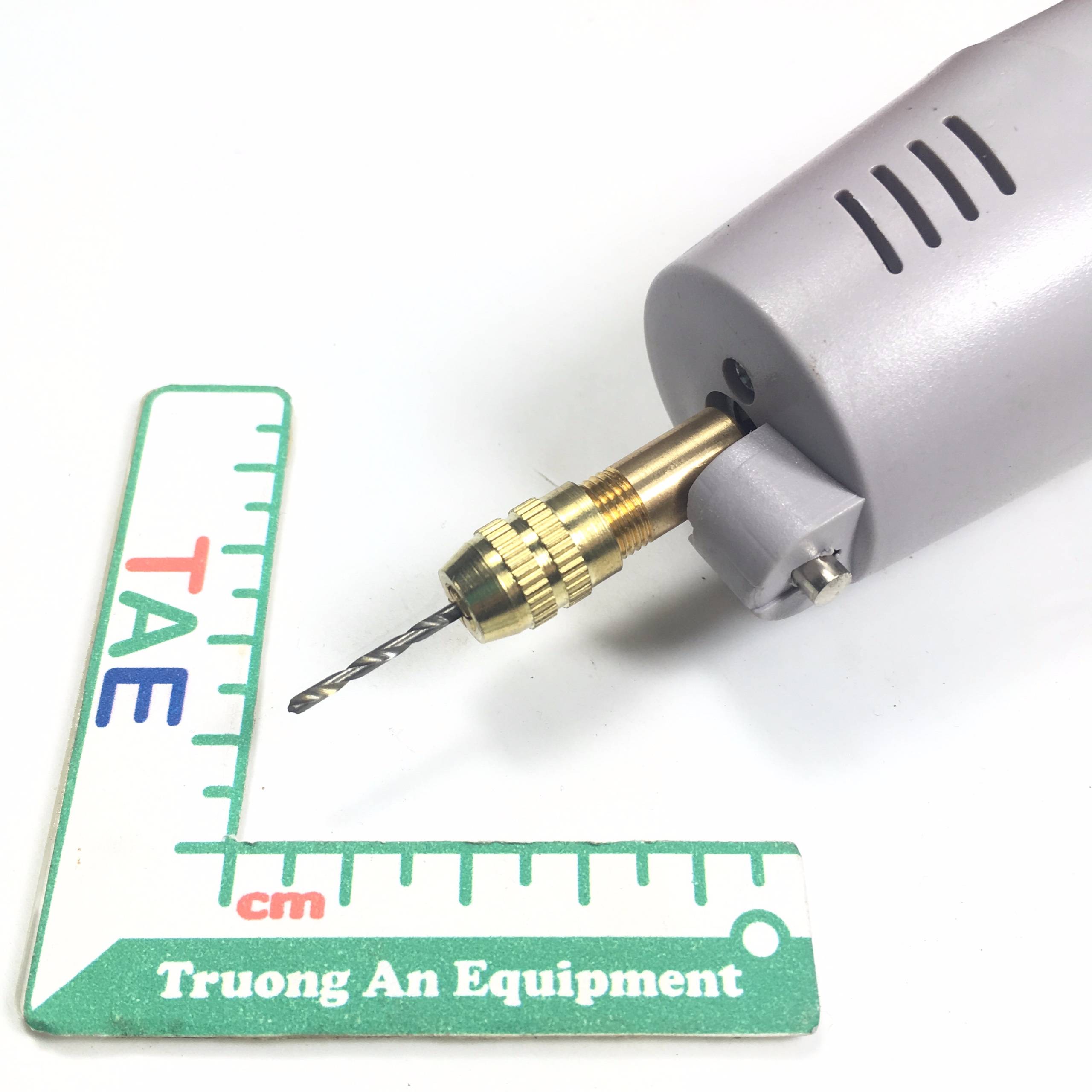 Bộ Máy Khoan Mini Cầm Tay Trường An Equipment