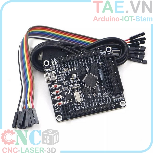 Kit Phát Triển STM32F103RCT6 ARM Cortex-M3 Mini Trường An Equipment