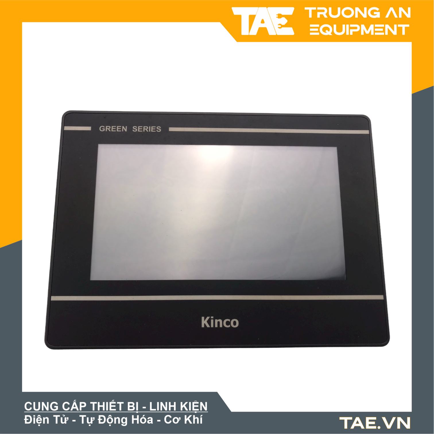 Màn hình HMI cảm ứng 7.0 inch KINCO-GL070 Trường An Equipment