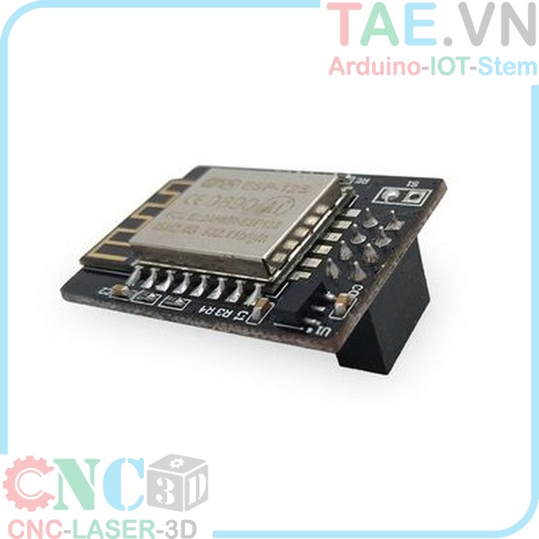 Module MKS TFT WIFI Trường An Equipment